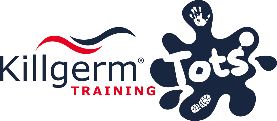 Tots-logo - Killgerm Support App